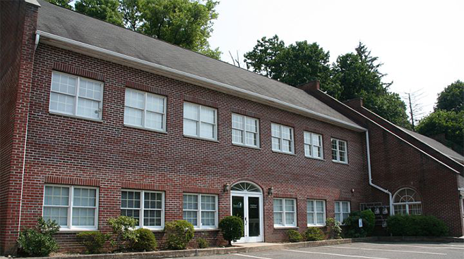 Our Facilities - TheraMAX Rehabilitation